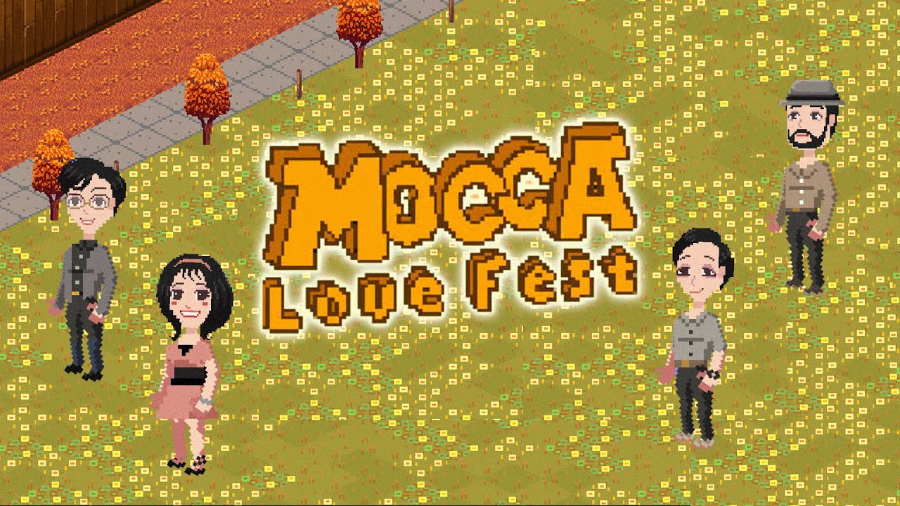 Mocca Love Fest 2022 - YouTube
