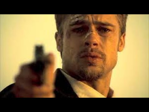 SE7EN - What's In The Box Ending Scenes - YouTube