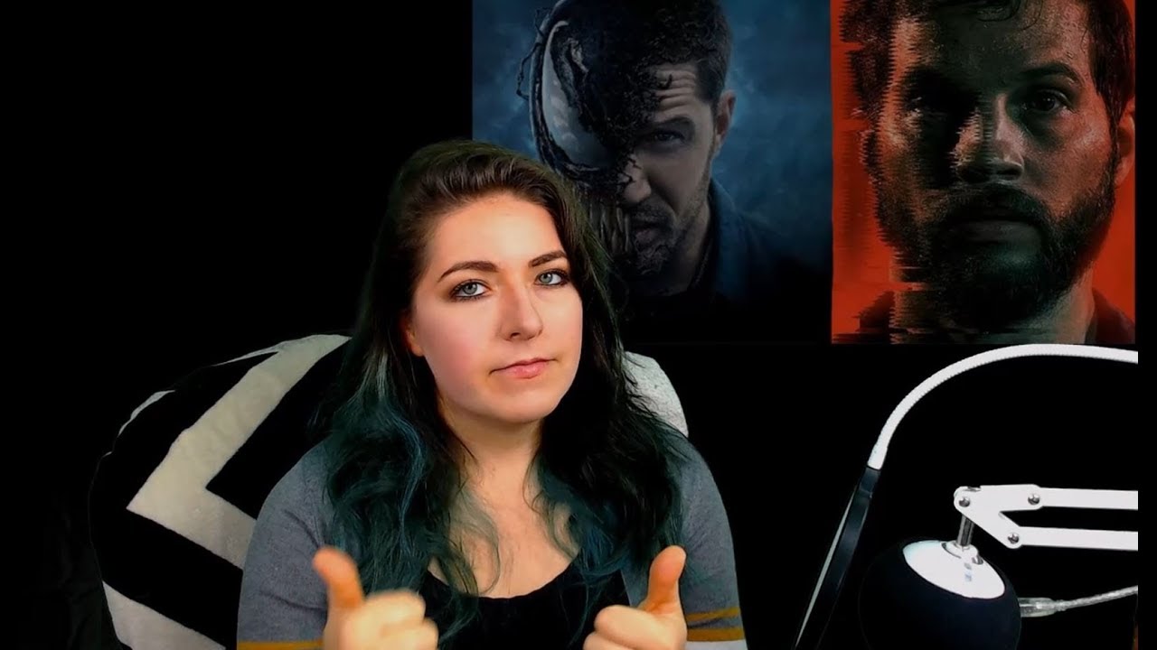 Venom vs Upgrade: Was Upgrade the Venom we wanted? - YouTube
