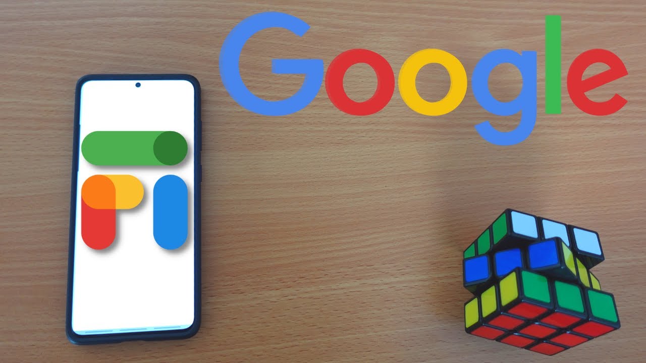 Best Google Fi Phone Plan for You! - YouTube