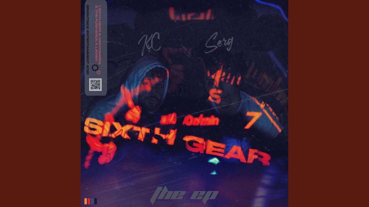 Sixth Gear - YouTube