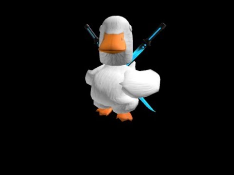 Getting The New Blue Sword Pack In Roblox (Guacathon with Denzel Curry ...