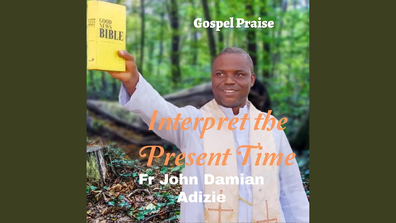 Interpret the Present Time - YouTube