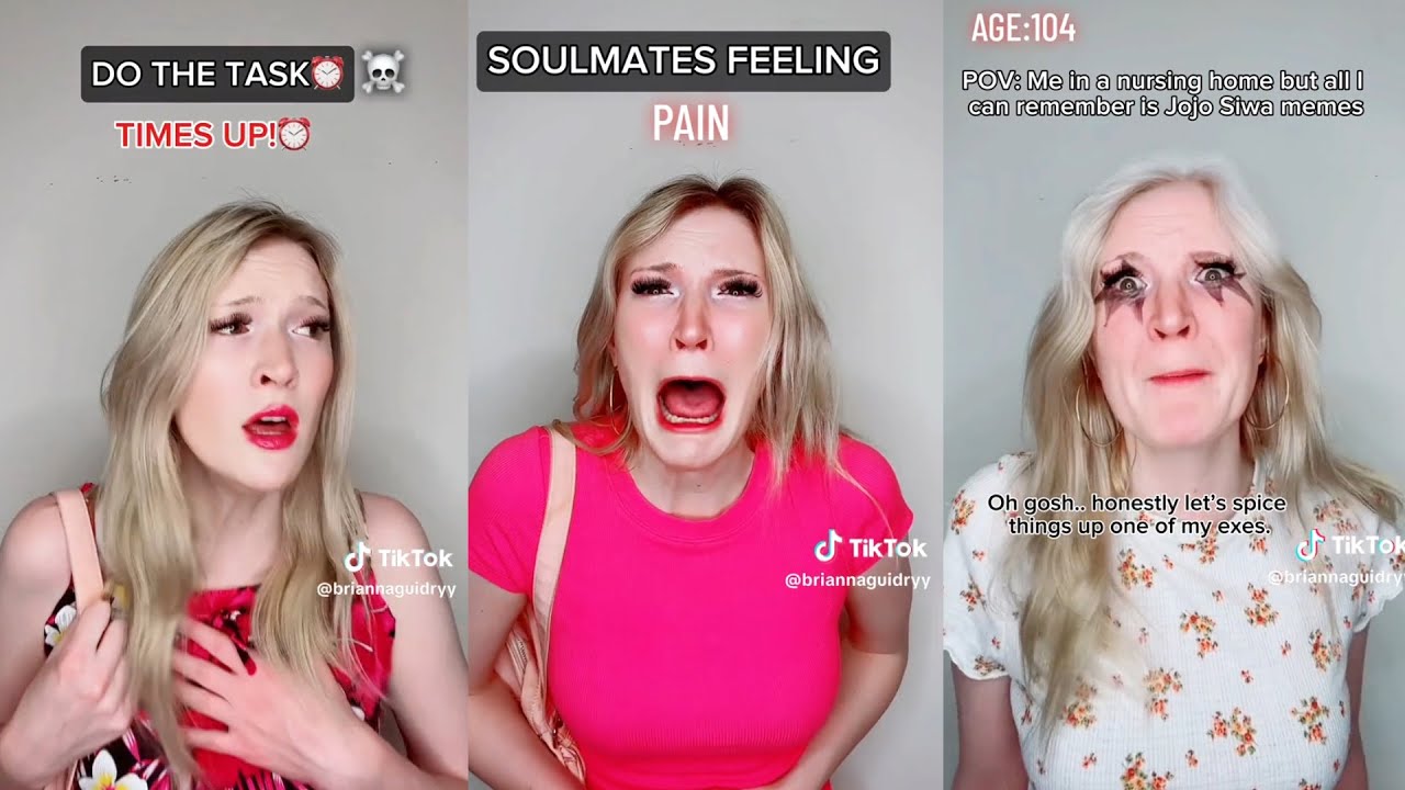 *2 HOURS* The Most Viewed POVs Videos of Brianna Guidry | Best of ...