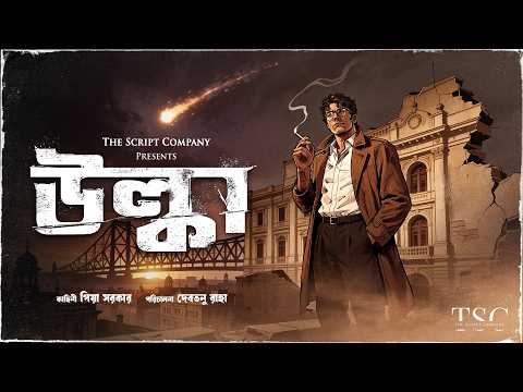ULKA | Piya Sarkar | |#bengaliaudiostory | The Script Company |#thrillerstory |#crimestories