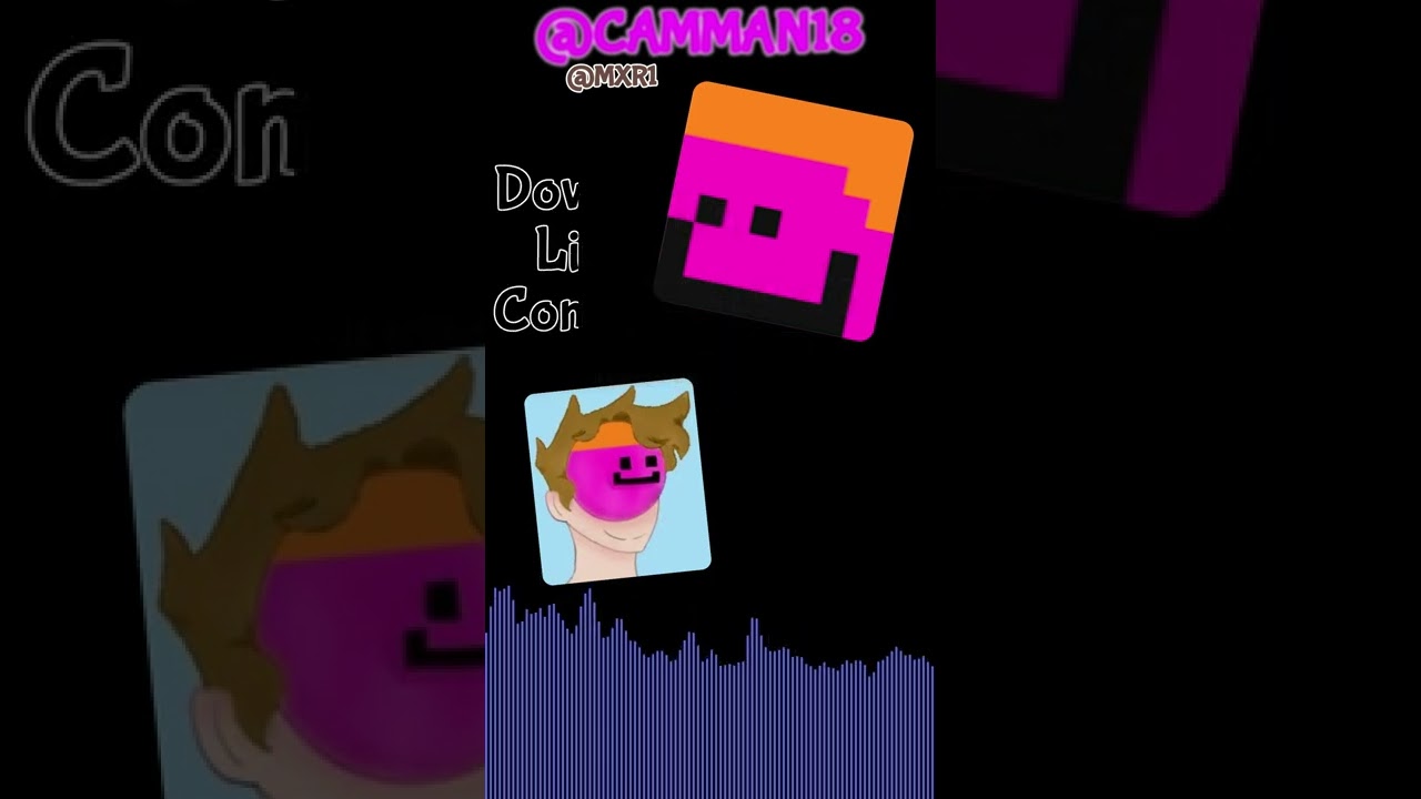 Camman18 theme song - YouTube