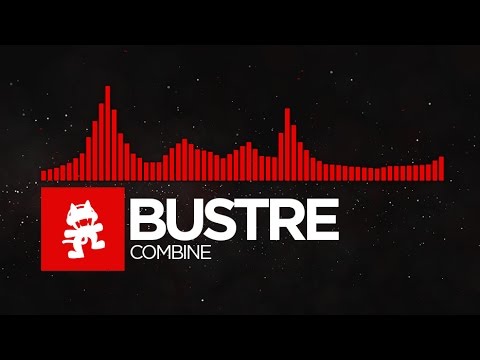 [DnB] - Bustre - Combine [Monstercat Release] - YouTube