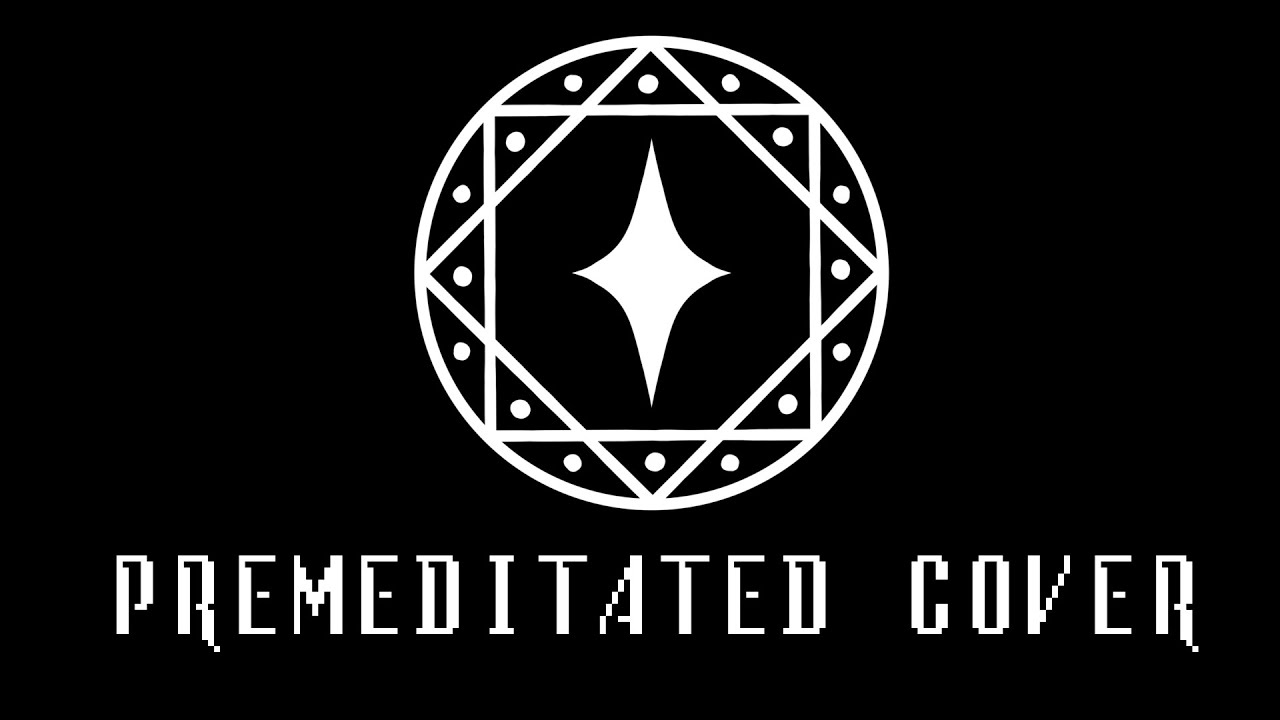 PREMEDITATED (FNF COVER) - YouTube