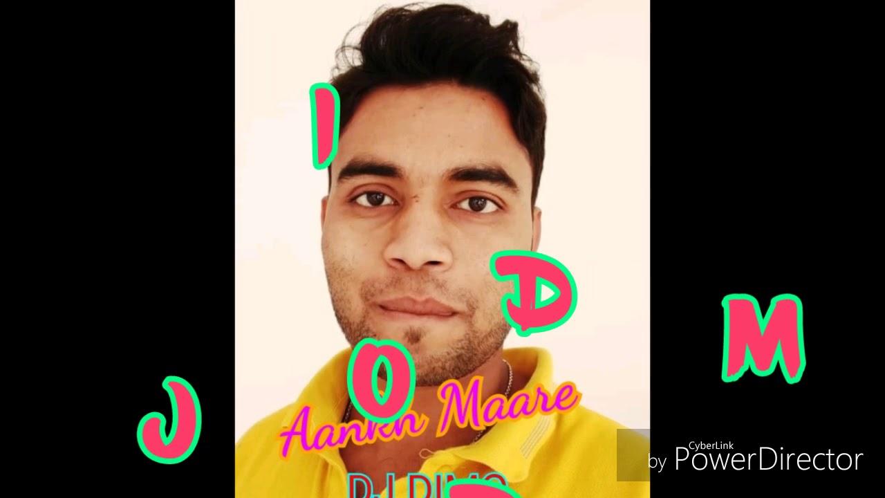 Aankh Maare (Simbha) Club Mix-Dj Dimo - YouTube