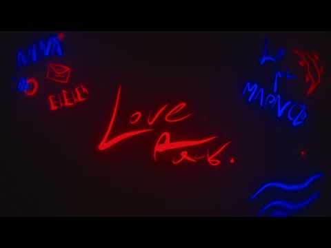 RACK, LILA - THALASSA AKRIVI (Official Audio)