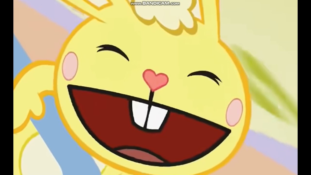 Happy Tree Friends - Spin Fun Knowin Ya (Remake) - YouTube