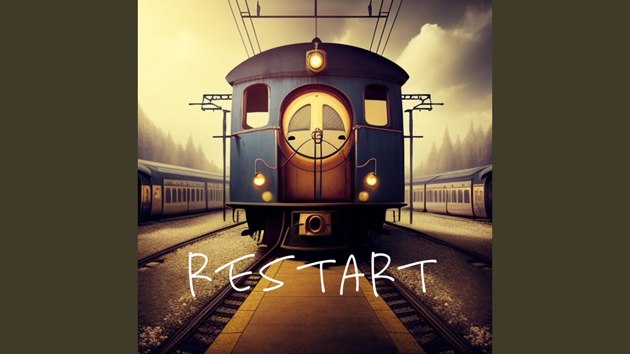 restart - YouTube