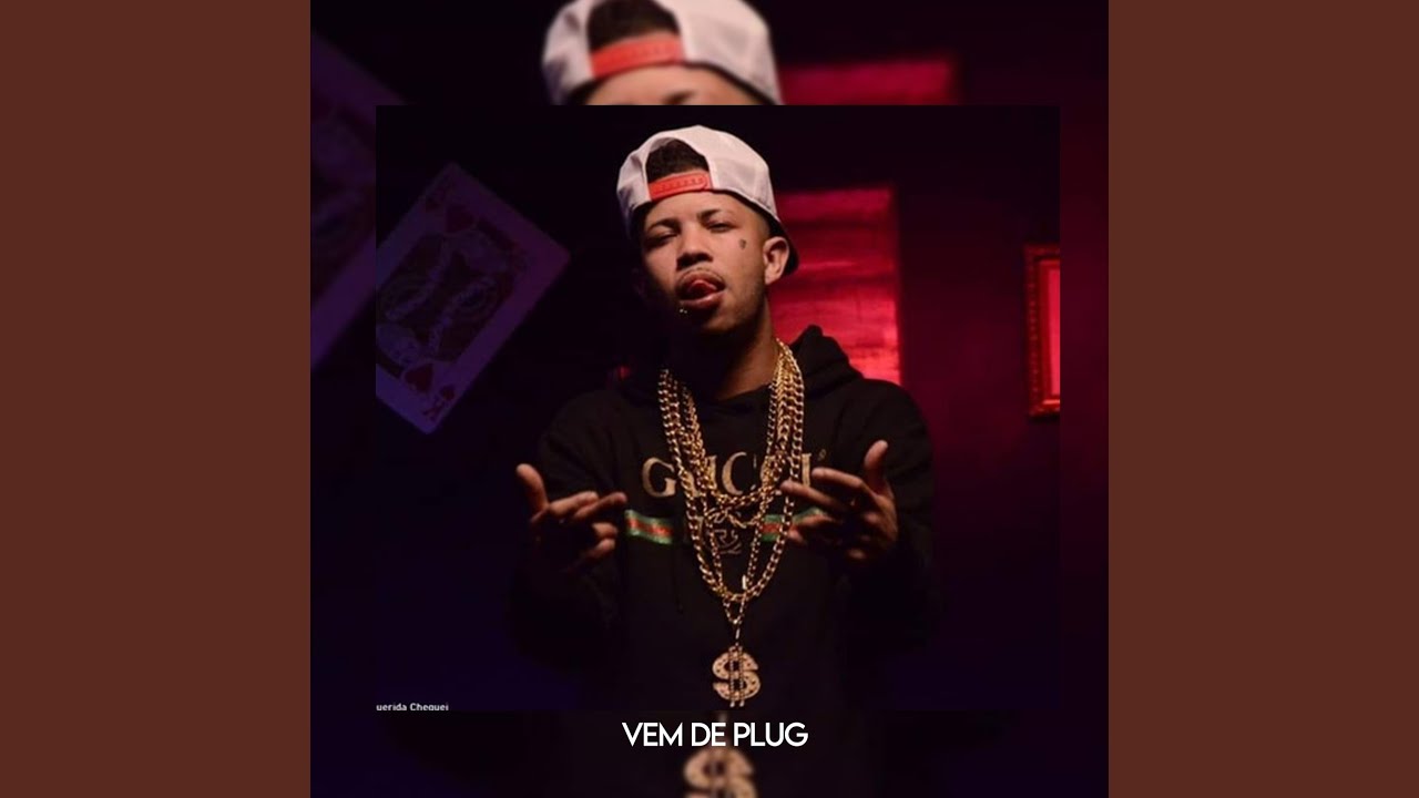 VEM DE PLUG - YouTube Music