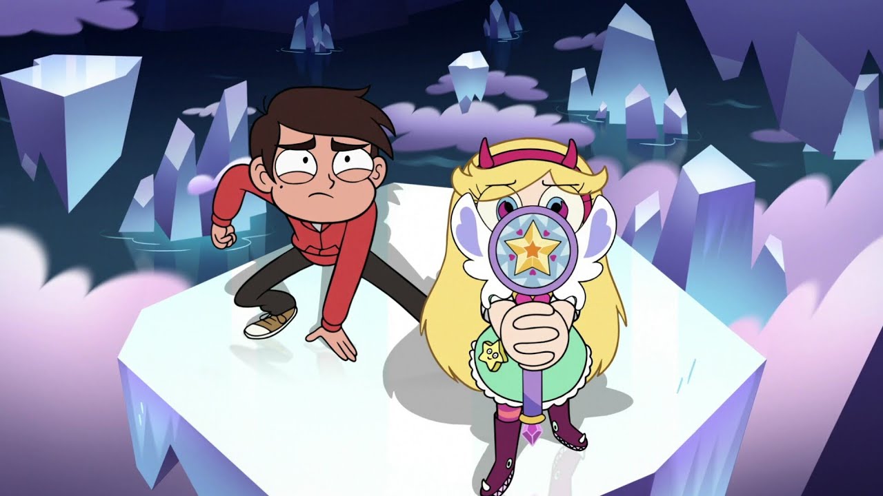 Star vs the forces of Evil Song ซับไทย - YouTube