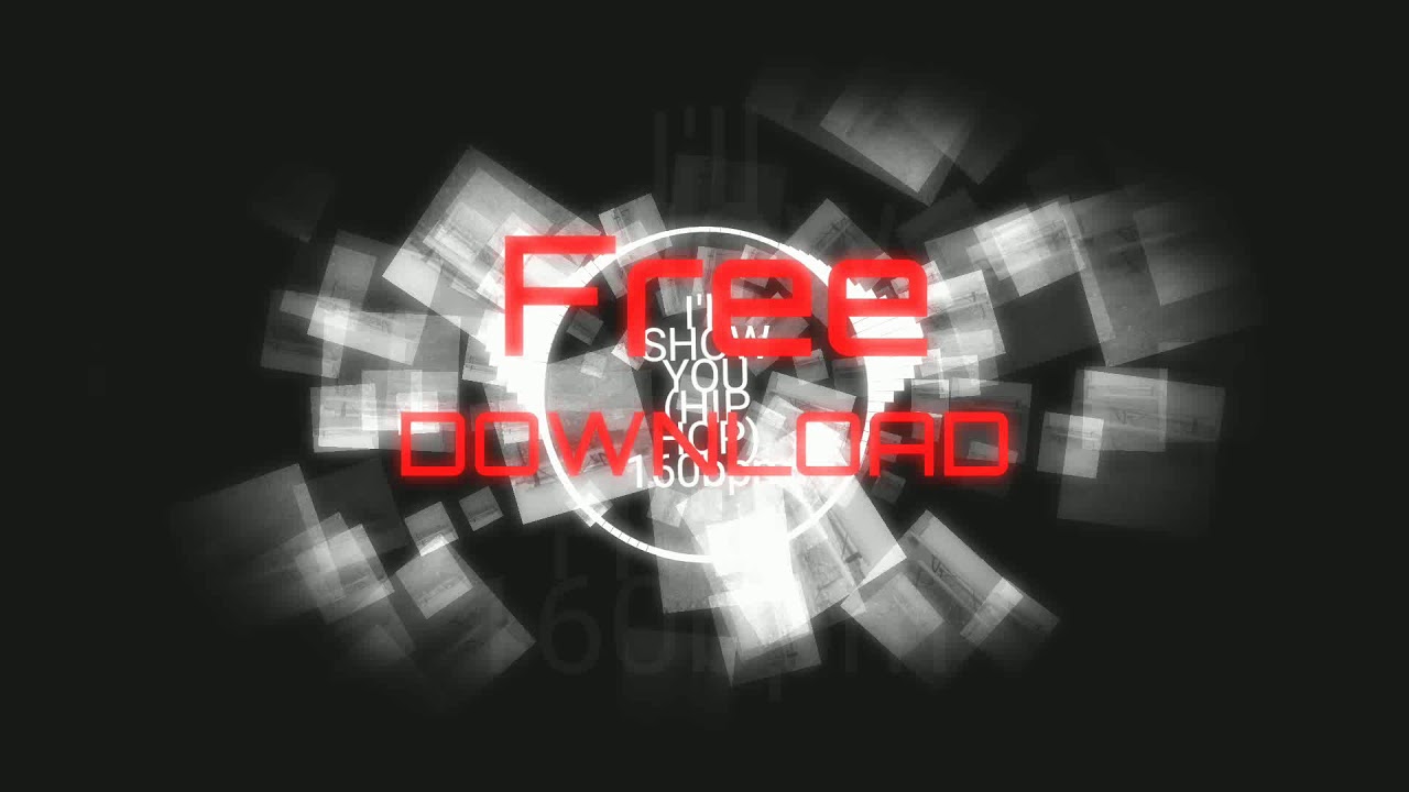 "I'll Show You" Freestyle HIP HOP Beat Free Rap Hip Hop Instrumental ...