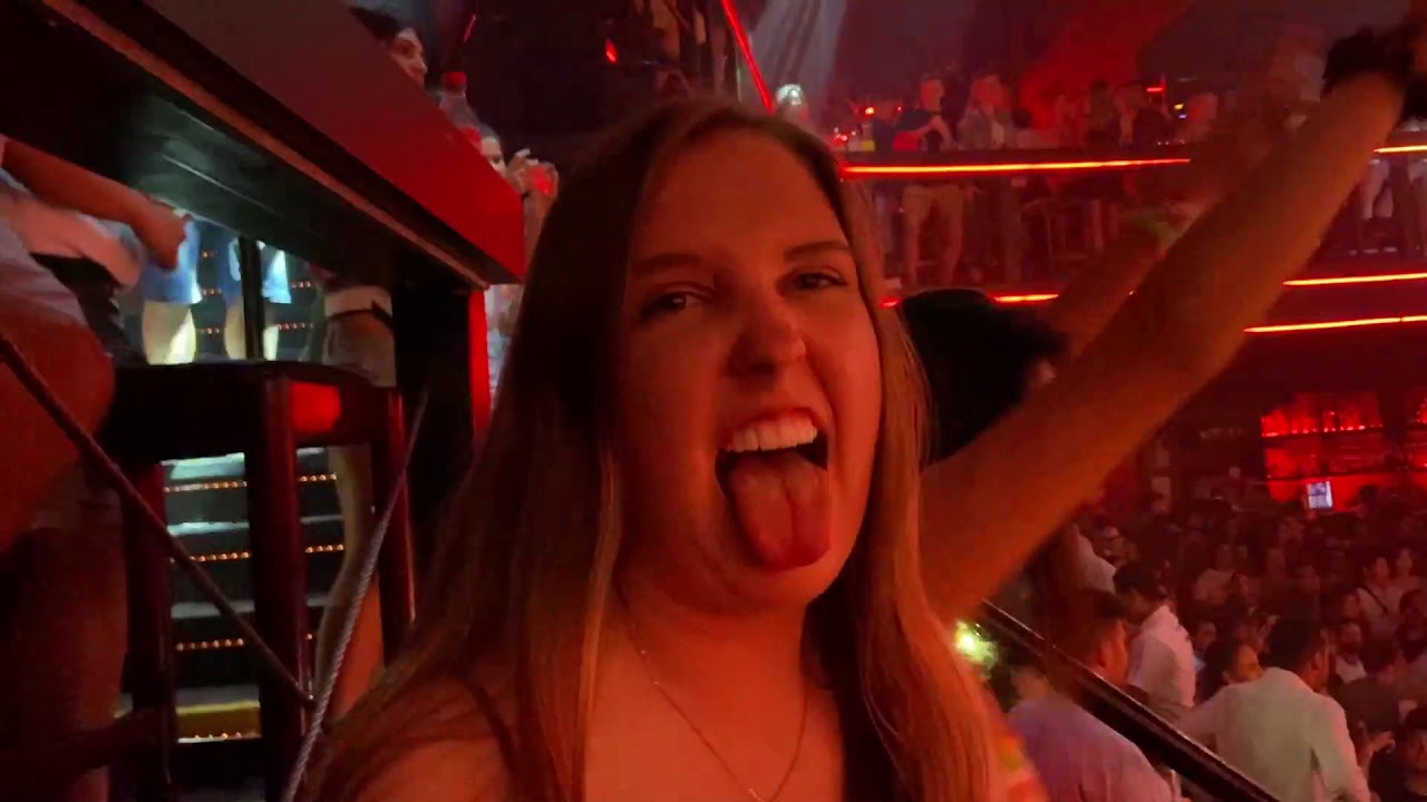 SPRING BREAK 2020 CANCUN, MEXICO - YouTube