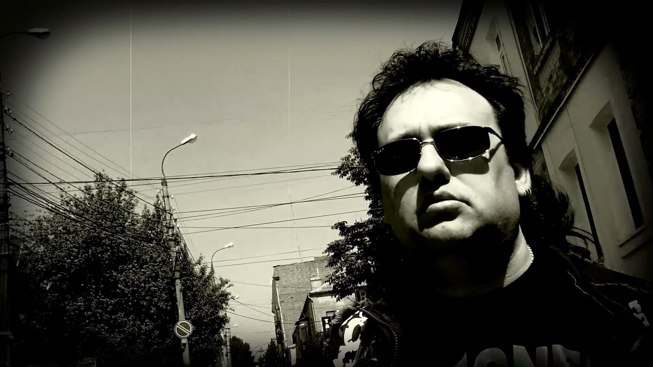 Alexander Zima - И снова... - YouTube