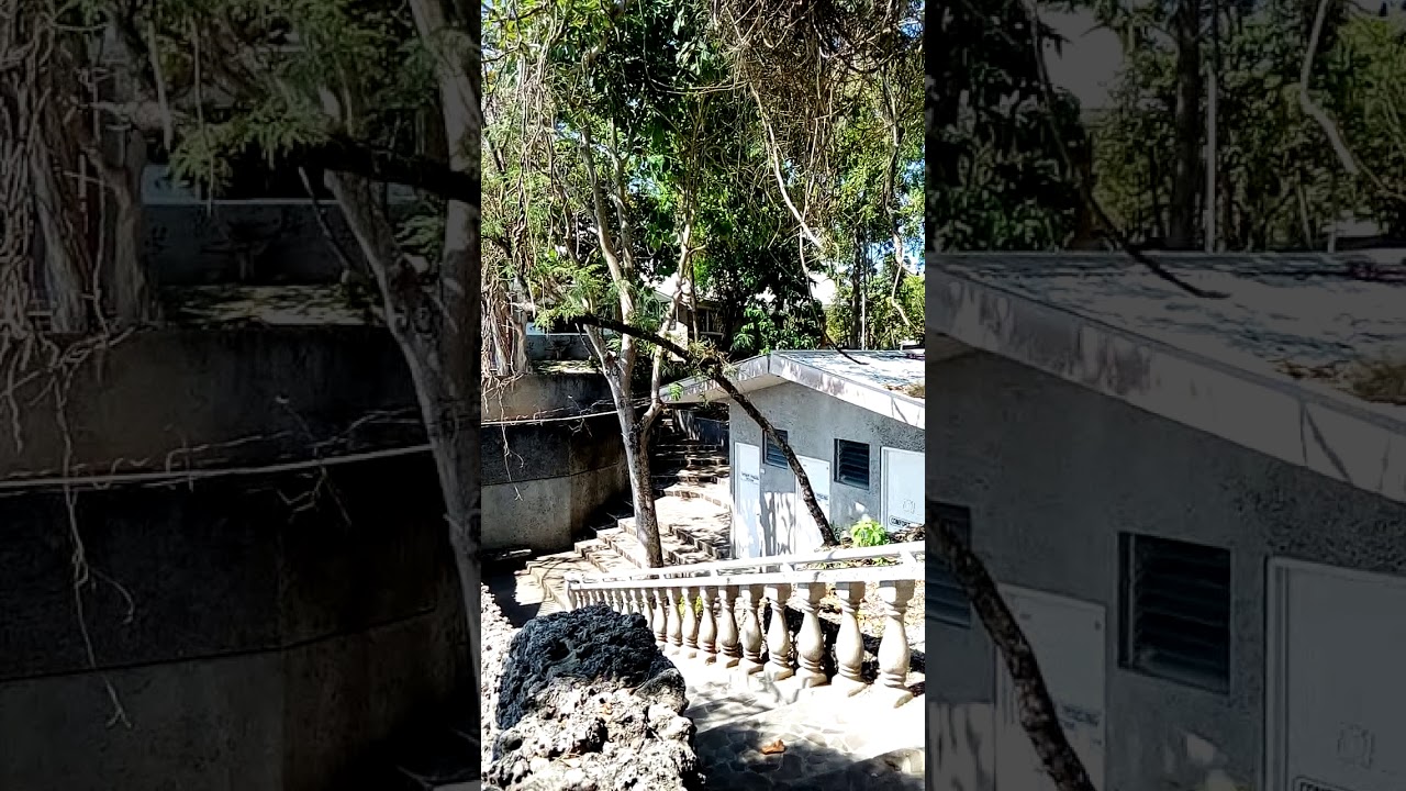 Antulang beach resort and spa - YouTube