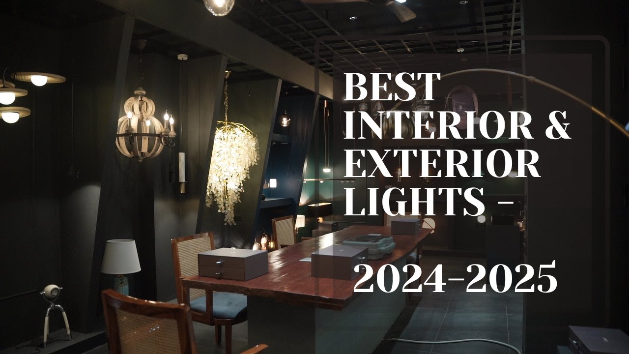 Best Ceiling Lights for Living Room 2025 | Best Interior & Exterior ...