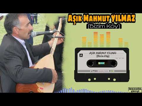 Aşık Mahmut YILMAZ - (Bizim Köy) #Ardahan #çıldır #borçalı #atayurt #kars #azerbaycan #türkiye