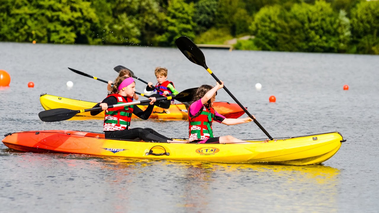 Boat Hire and Launch at Aztec Adventure Upton Warren and Aztec ...