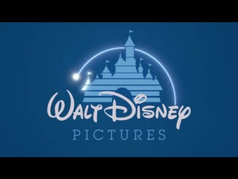 Walt Disney Pictures (Ivipid watermark) - YouTube