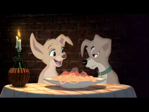 Lady and the Tramp 2: Scamp's Adventure [Special Edition] - Arabic Trailer