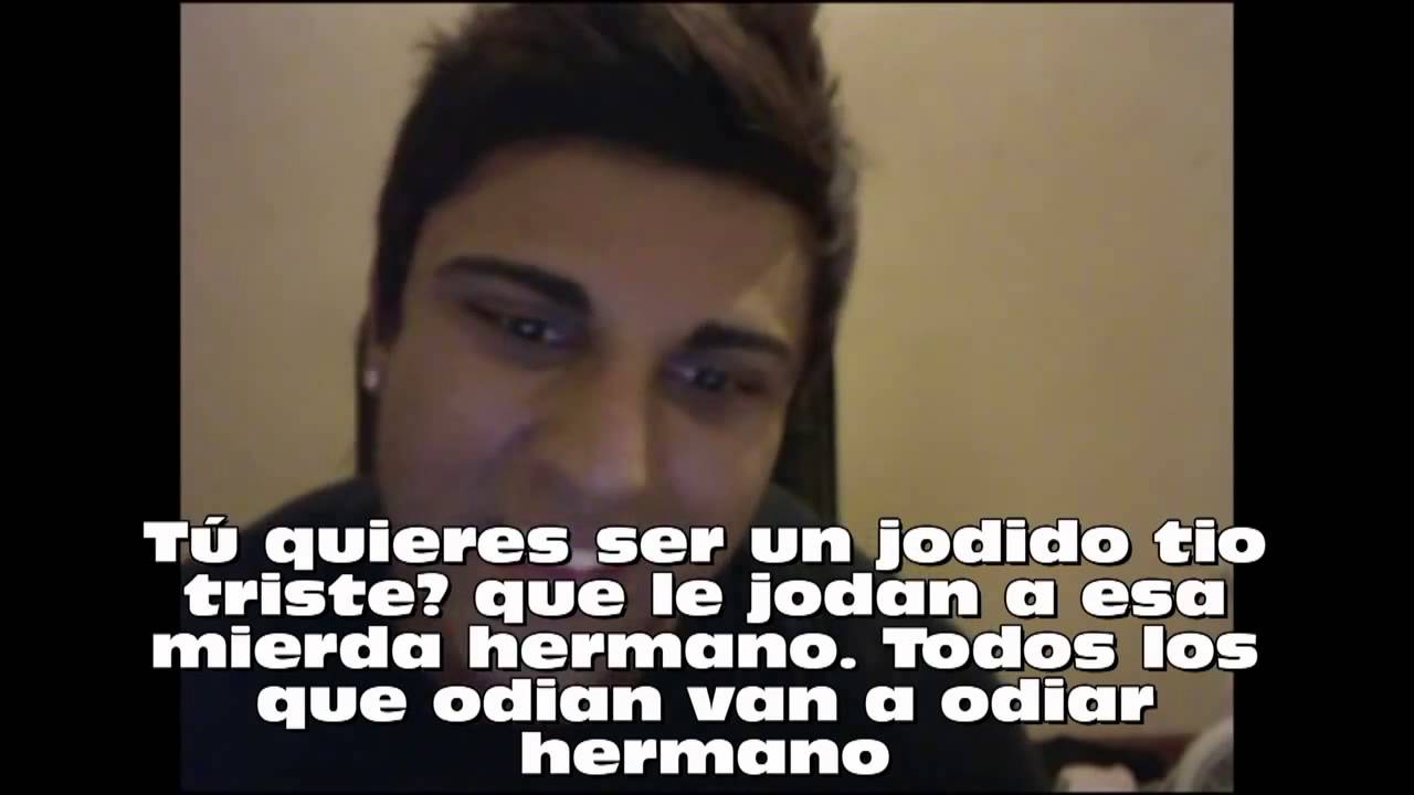 Zyzz Frases Motivación - YouTube