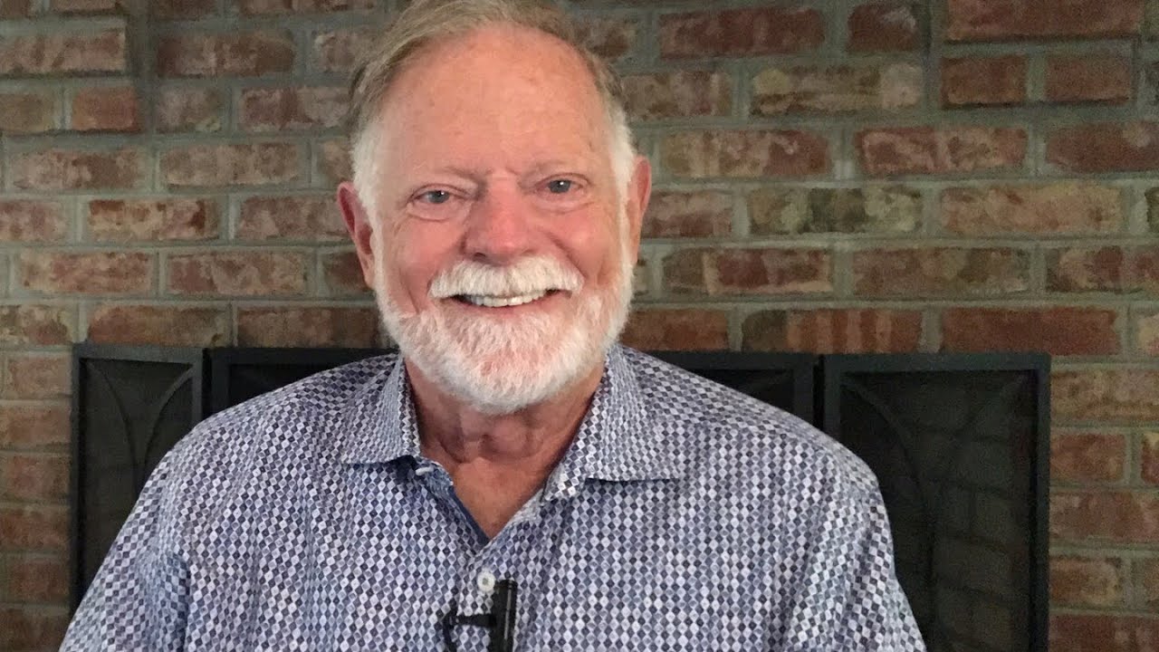 Saturday with Dr. Gary V. Whetstone - YouTube