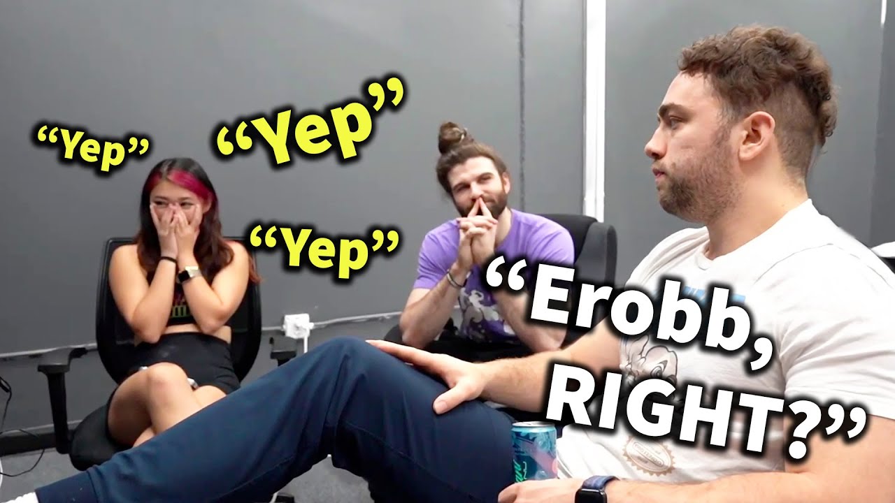 ExtraEmily definitely didn't leak who's joining OTK - YouTube