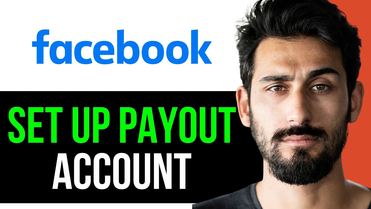 [UPDATED] HOW TO SETUP PAYOUT ACCOUNT on FACEBOOK (EASY GUIDE) [2024 ...