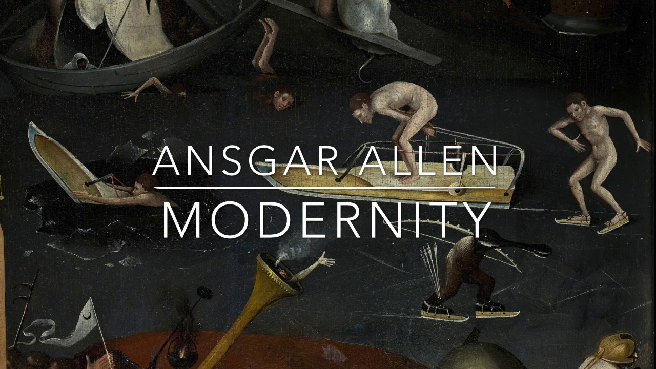 Modernity - YouTube