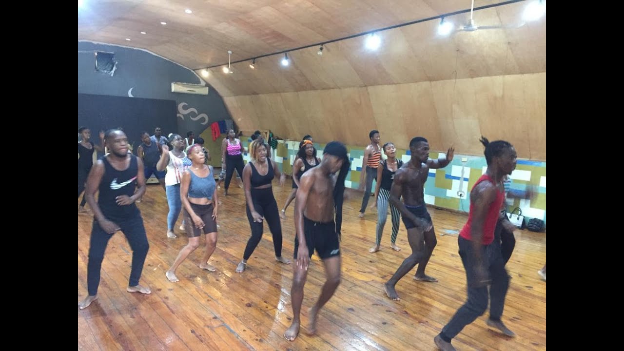 #haitianculture #iborythm Danse Traditionnelle Haïtienne -Ibo- - YouTube