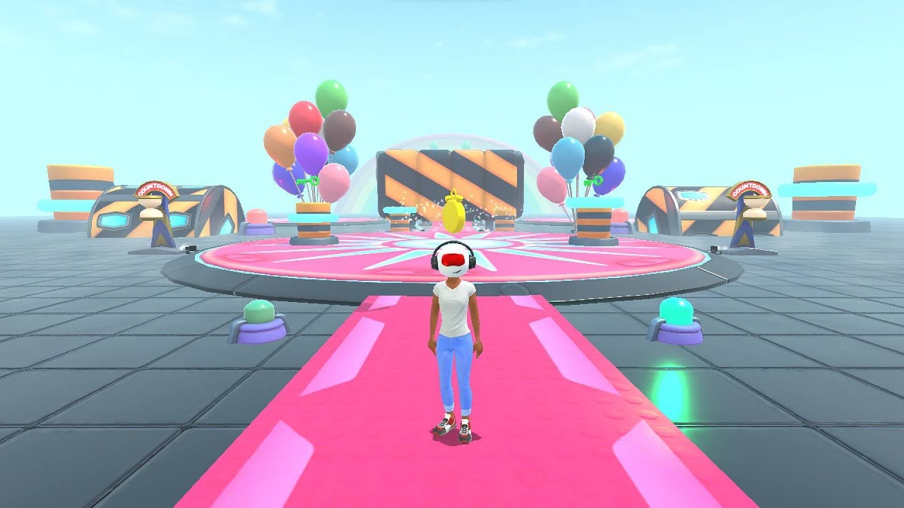 New Gameplay Assets in HiberWorld - YouTube