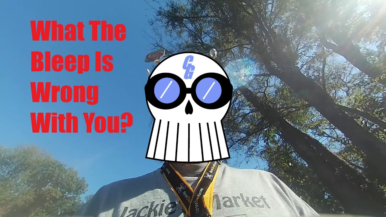 Spider Sugar_FPV's 1 Minute Freestyle Challenge - Yes - Long Distance ...