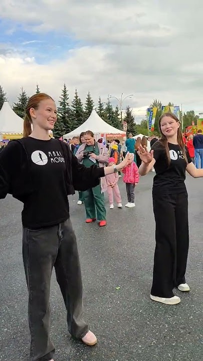 #танцы #топ #россия - YouTube