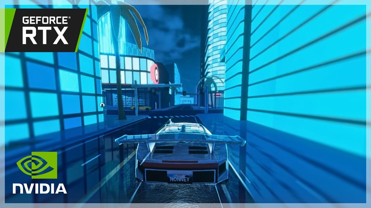 4060 RTX | TODOS los ROBOS de JAILBREAK pero CON RTX 🔥 | ROBLOX ...