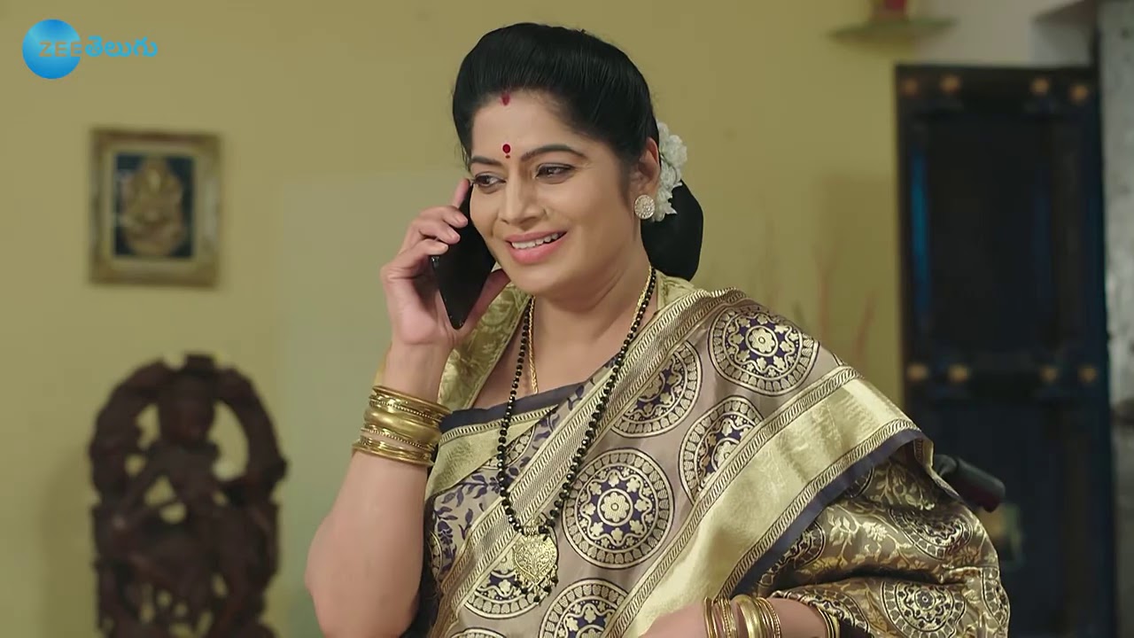 Nagabhairavi - నాగభైరవి - Telugu Serial - Full Episode - 46 - Yashmi ...