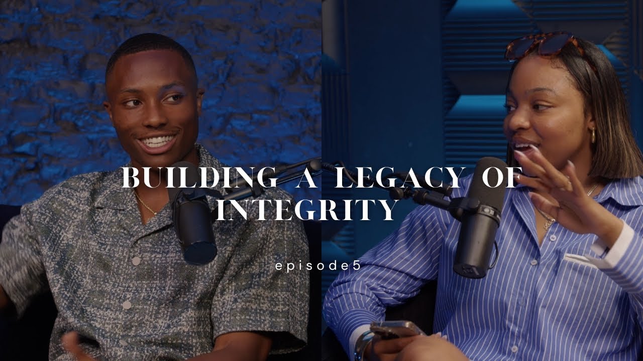 From Hood to Harvard with RuQuan Brown | The Golden Ghetto - YouTube
