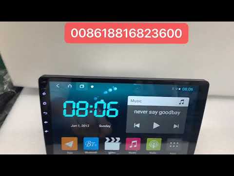 Topway / Allwinner T3 Topway / Allwinner TS9 float video and split ...