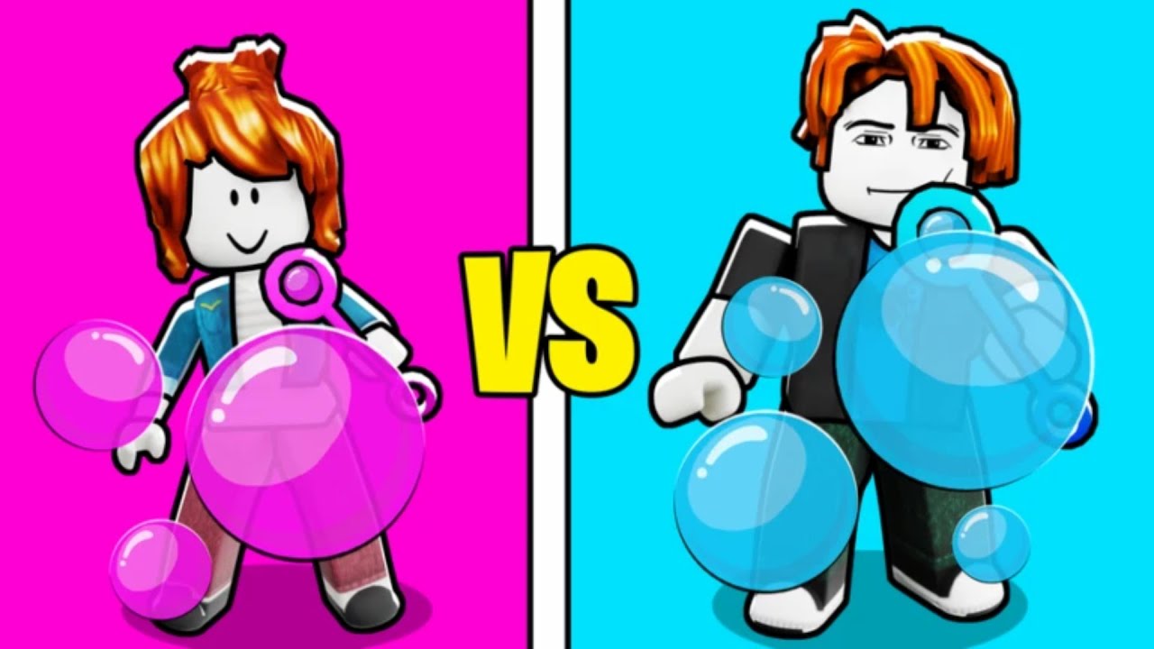 Unlock the Secret World of Roblox Bubbles: Dreamy Adventures Await ...