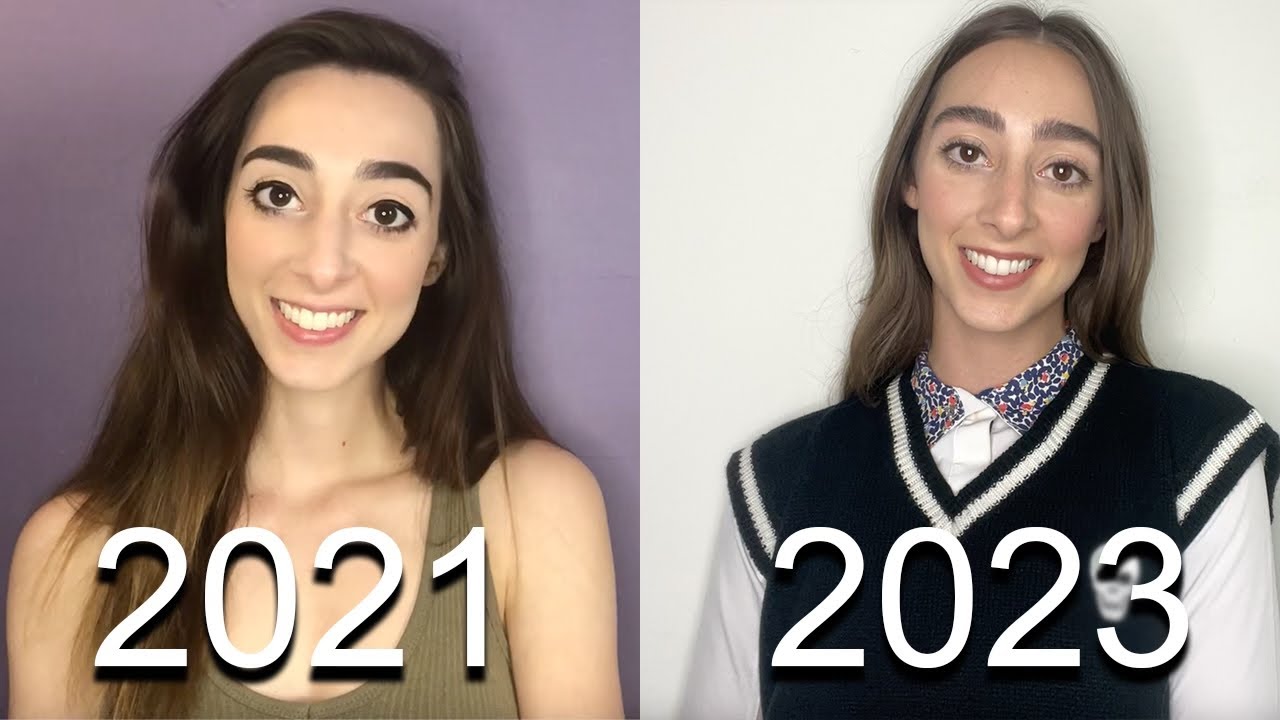 Virtual Time Capsule - A Video Diary Entry of Young Adult Life - DO NOT ...