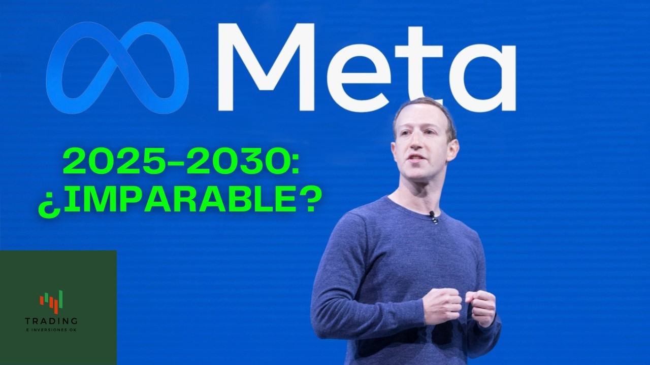 El renacer de Meta: Perspectivas de crecimiento al 2030 - YouTube