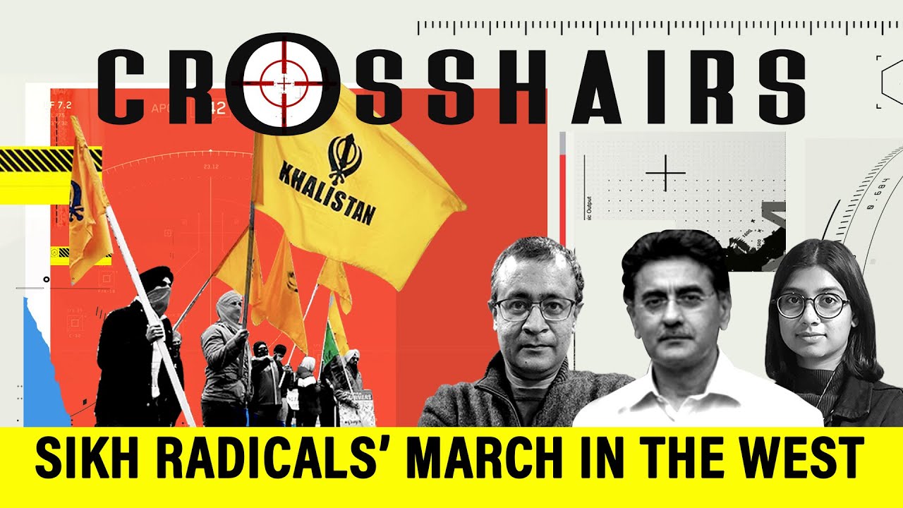 ‘High-pitched response to Khalistan provocation strengthen Sikh ...