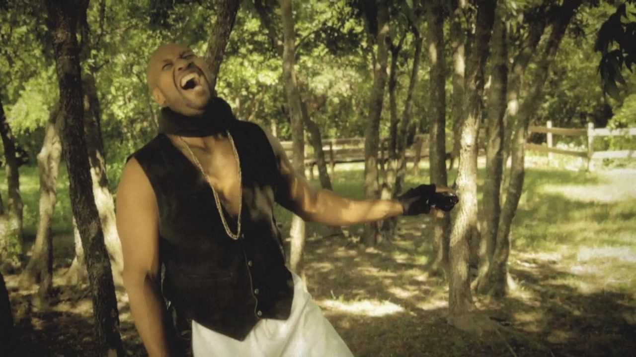 The Legend of Chin-GAO - YouTube