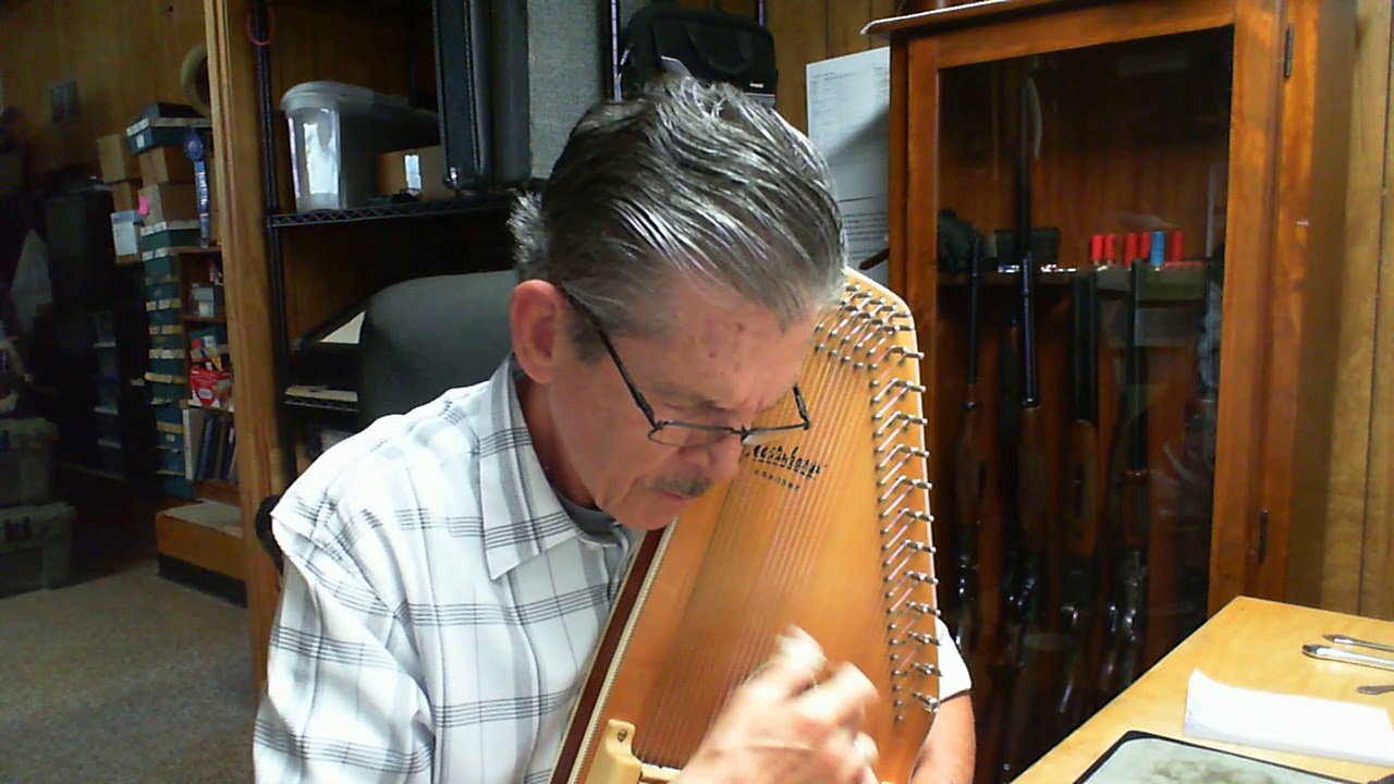 Morpeth Rant in Ab - YouTube