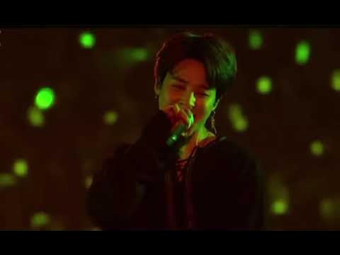 BTS -DDAENG ((ft. Vocal line }_. Live performances #bts - YouTube