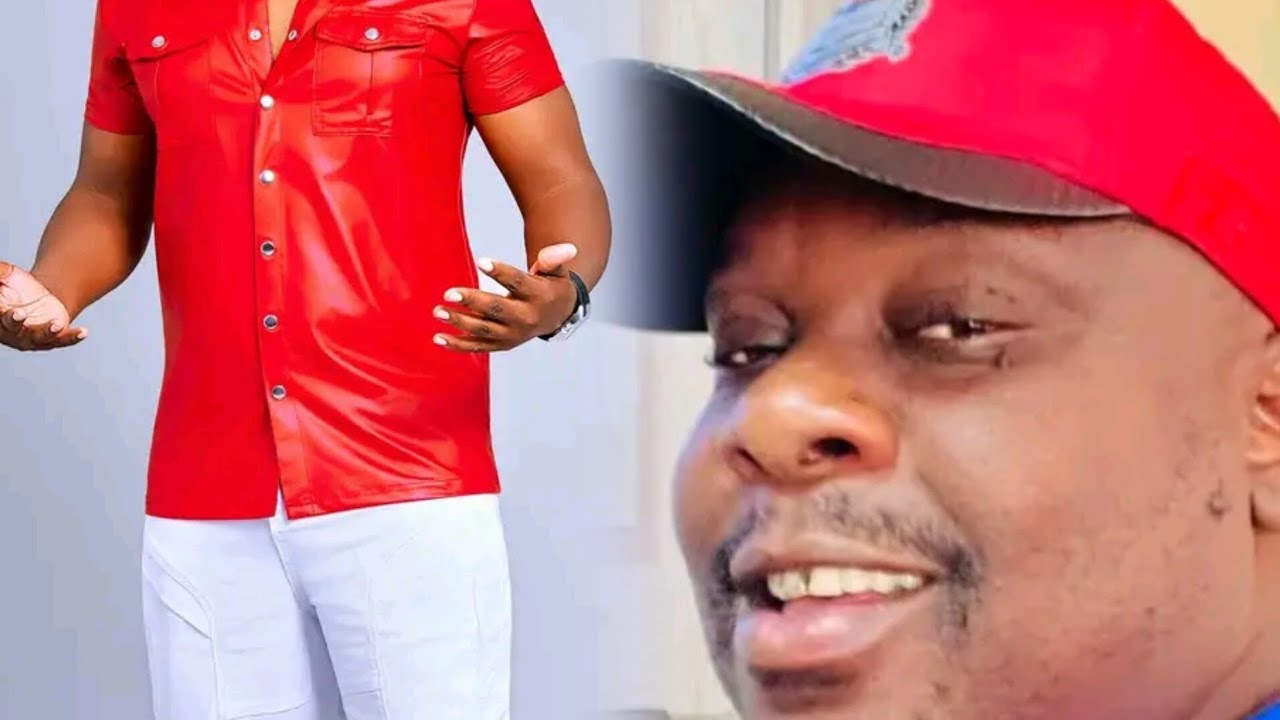 Mr Post (Daddy Post) Album Over😂😂😂‼️‼️‼️👌👌Benny Mayengani Utani Dlayisa ...