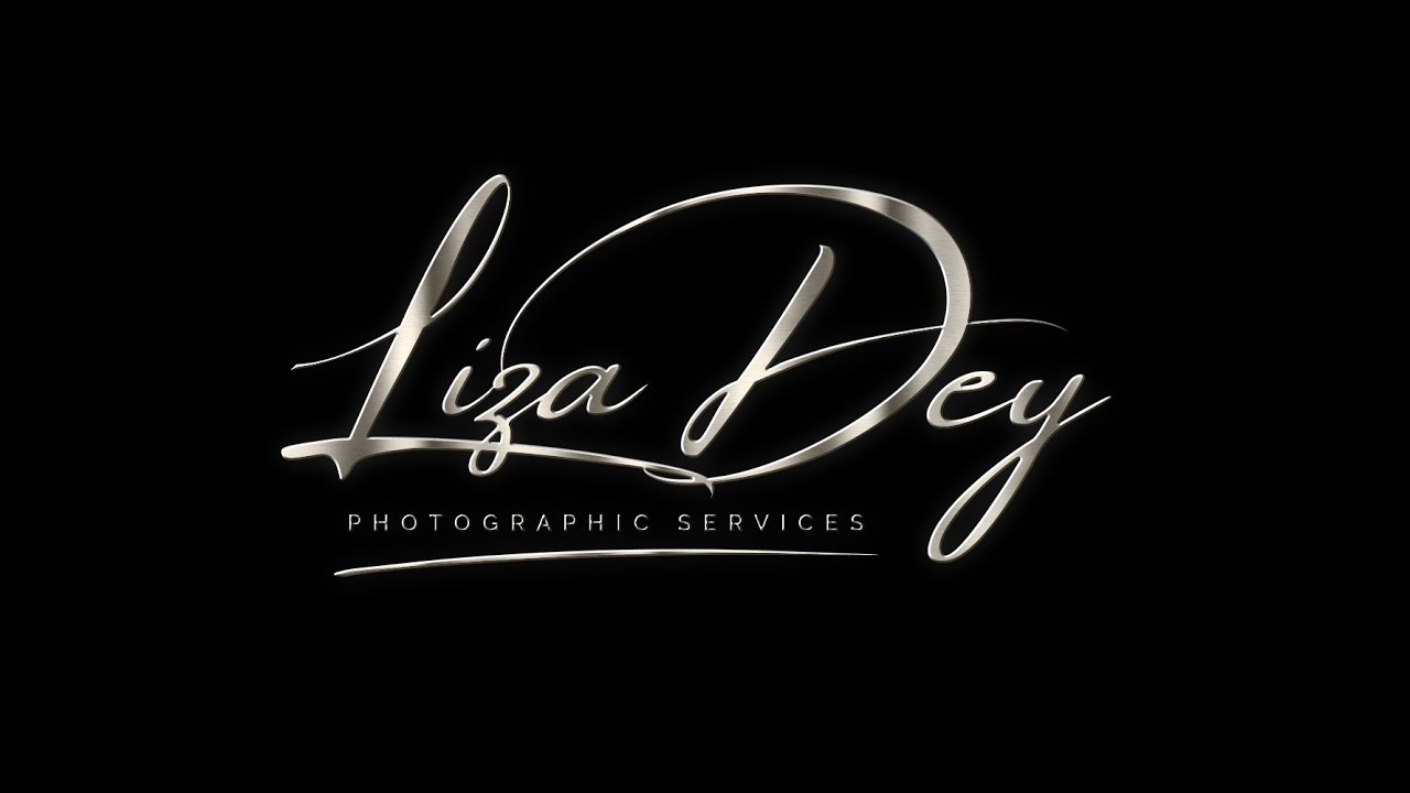 Liza Dey Photographic Services - YouTube