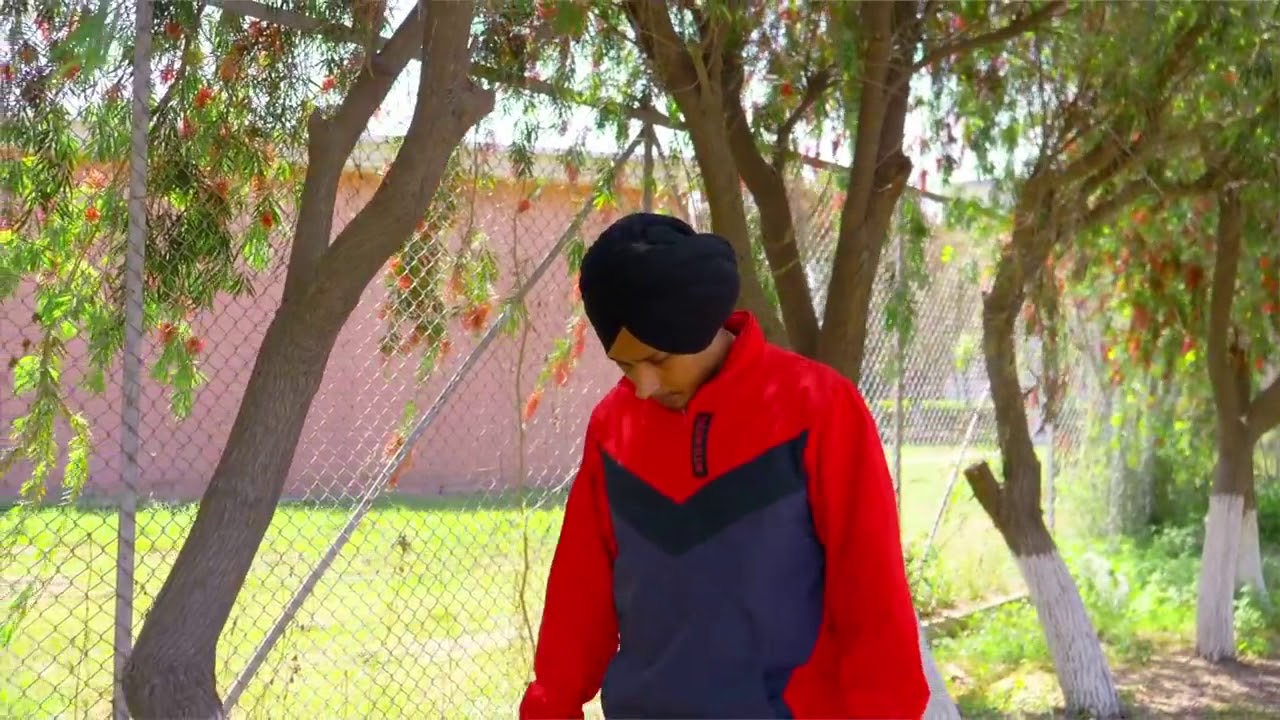 Harinder samra new song - YouTube